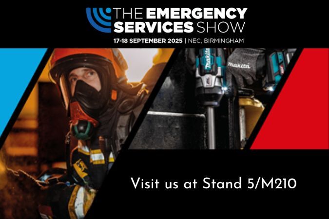 Visit CLEAN at the Emergency Services Show 2025 – NEC Birmingham