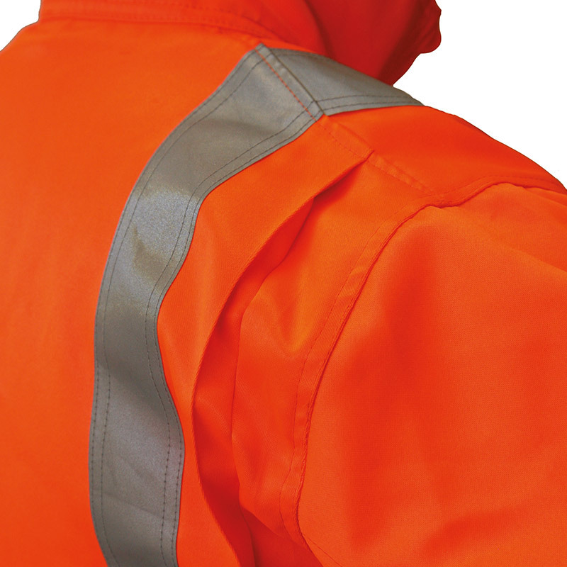 Quarry & Aggregate Workwear | Hi-Vis Clothing | CLEAN Workwear