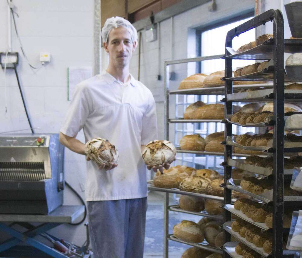 Sally Clarke Bakery Case Study