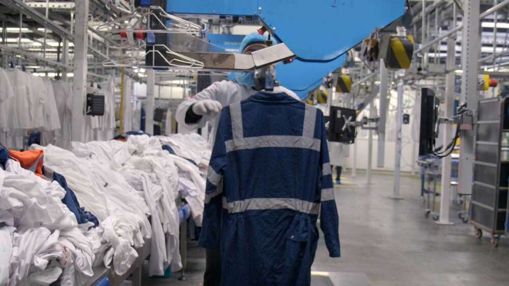 Hayward Tyler Case Study