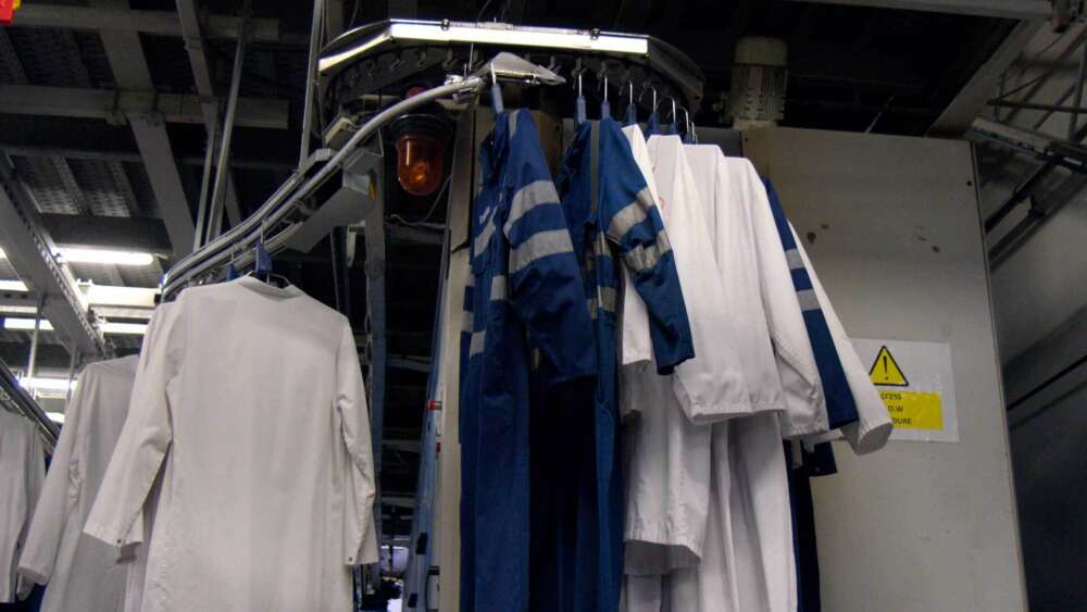 Hayward Tyler Case Study