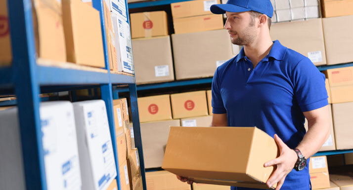 Warehouse & Logistics Workwear Rental & Laundry Service | CLEAN