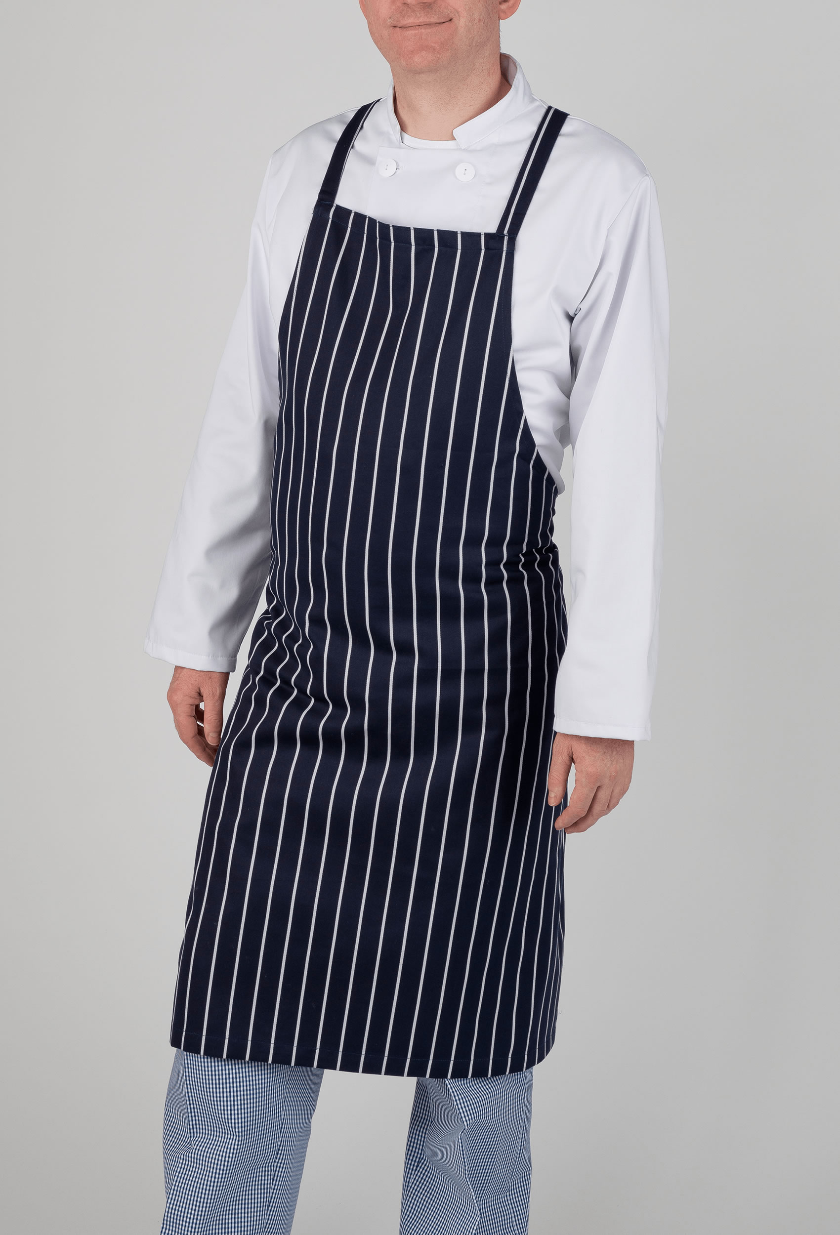 Butchers Apron | Workwear Apron Rental | CLEAN