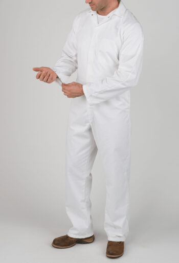 Food processing garments | CLEAN