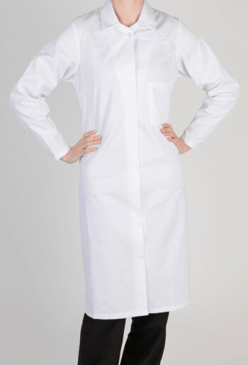Food processing garments | CLEAN