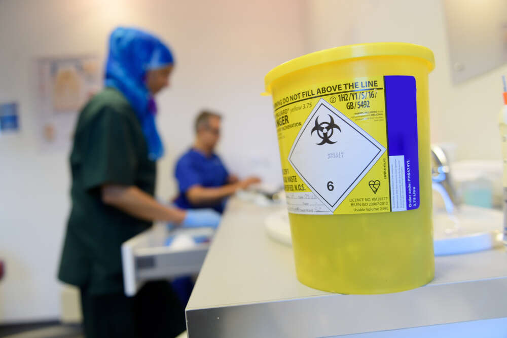 Washroom & Hygiene Services & Products | CLEAN